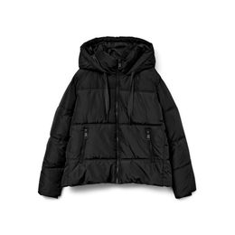 Vero Moda Girl Jacke in Black | Gr.: 158