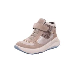 Superfit Ankle Boot MELODY in Beige | Gr.: 32