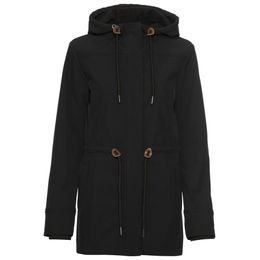Vivance Active Softshelljacke in schwarz | Gr.: 36