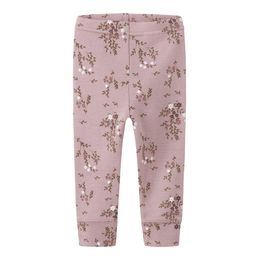name it Leggings in Shadow Gray | Gr.: 68