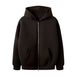 name it Hoodie mit Rei&szlig;verschluss in Delicioso | Gr.: 134/140