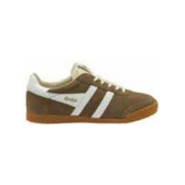 Gola Sneaker Low in braun | Gr.: 43