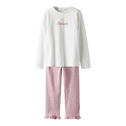 name it Nachtwäsche-Set in Keepsake Lilac | Gr.: 146
