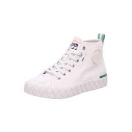 Palladium Sneaker High in weiß | Gr.: 36
