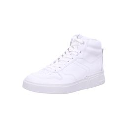 Paul Green Sneaker High in weiß | Gr.: 39