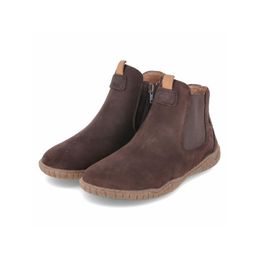 Josef Seibel Schlupfstiefel in grün | Gr.: 39