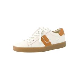 Paul Green Sneaker in Ivory | Gr.: 38,5
