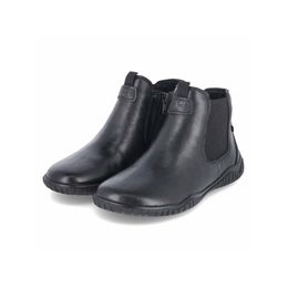 Josef Seibel Schlupfstiefel in schwarz | Gr.: 39