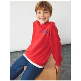 KOTON SWEATSHIRTS in Rot | Gr.: 7-8 Jahre