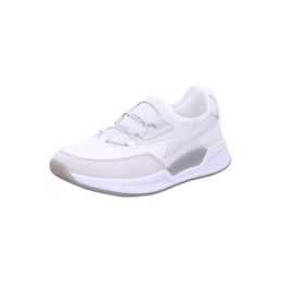 Gabor Comfort Sneaker Low in weiß | Gr.: 37,5