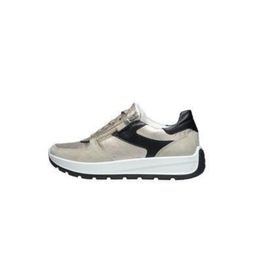 Ara Sneaker Low in beige | Gr.: 41,5