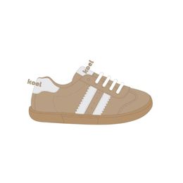 KOEL Sneaker Low in beige | Gr.: 41