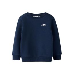 name it Sweatshirt in Navy Blazer | Gr.: 92