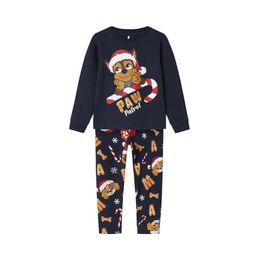 name it Nachtwäsche-Set in Navy Blazer | Gr.: 116