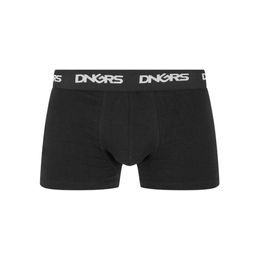DNGRS Dangerous Boxershorts in black | Gr.: XXL