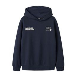 name it Hoodie in Navy Blazer | Gr.: 158/164