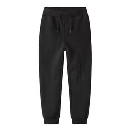 name it Jogginghose in Black | Gr.: 116