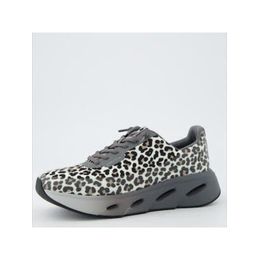 Paul Green Sneaker Low in grau | Gr.: 38,5
