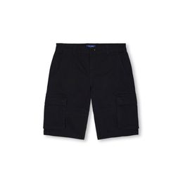 ONLY & SONS Junior Cargo Shorts in Black | Gr.: 140
