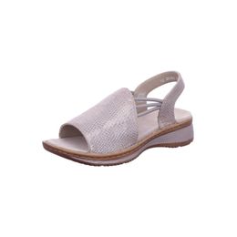 Ara Sandalette in grau | Gr.: 41