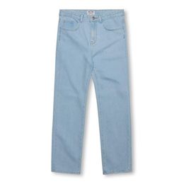 ONLY & SONS Junior Normal geschnitten jeans in Light Blue Bleached Denim | Gr.: 158