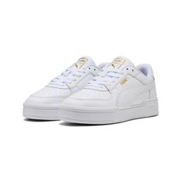 Puma Sneaker "CA Pro Classic II" in Weiß | Gr.: 37
