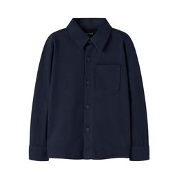 name it Hemd in Navy Blazer | Gr.: 116