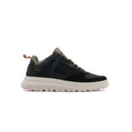 Palladium Sneaker Low in schwarz | Gr.: 44