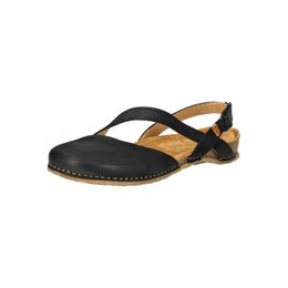 El Naturalista Sandalen in Schwarz | Gr.: 39