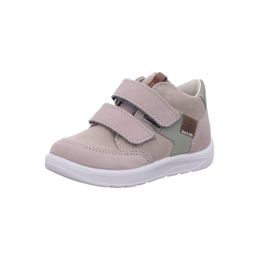 Pepino Lauflernschuhe in beige | Gr.: 25