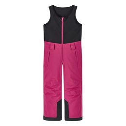 ReimaTec Schneehose " Alppi " in Rosy Berry | Gr.: 140