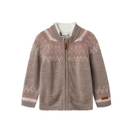 name it Strickjacke in Satellite | Gr.: 110
