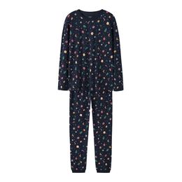 name it Nachtwäsche-Set in Navy Blazer | Gr.: S
