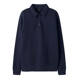 name it Sweatshirt in Navy Blazer | Gr.: 146/152