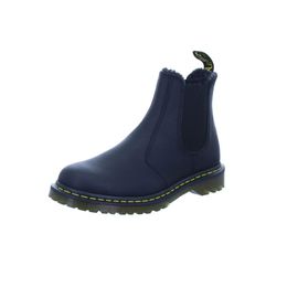 Dr. Martens Chelseaboots in black | Gr.: 46