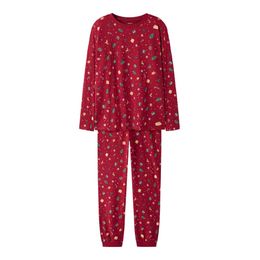 name it Nachtwäsche-Set in Jester Red | Gr.: L