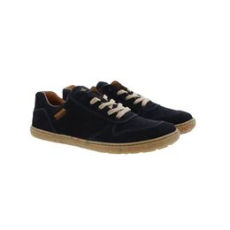 KOEL Sneaker Low in blau | Gr.: 37