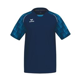 Erima Trikot "Evo Star Trikot" in Blau | Gr.: 140