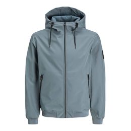 Jack & Jones Jack & Jones Softshell Jacke in Stormy Weather | Gr.: XL