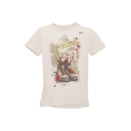 HANGOWEAR T-Shirt FAYETTA KIDS in offwhite | Gr.: 86