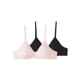 name it Bralette in Crystal Pink 1 | Gr.: 158/164