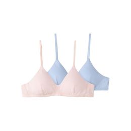 name it Bralette in Crystal Pink | Gr.: 146/152