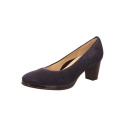 Ara Pump in blau | Gr.: 39