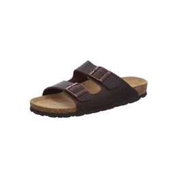 Rohde Pantolette in braun | Gr.: 44