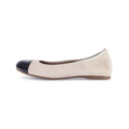 Gabor Ballerina in beige | Gr.: 38