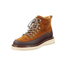 Gant Footwear Stiefelette in Cognac | Gr.: 43