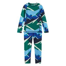 Reima Thermo Set " Thermounterwäsche Taitoa " in Navy | Gr.: 110