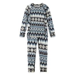 Reima Thermo Set " Thermounterwäsche Taitoa " in Schwarz | Gr.: 98