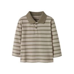 name it Poloshirt in Island Fossil | Gr.: 110