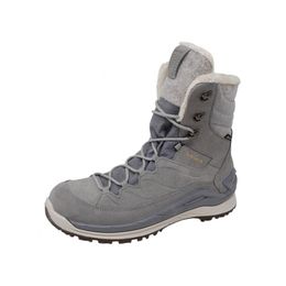 Lowa Winterstiefel Calceta EDVO GTX in Grau | Gr.: 40,5
